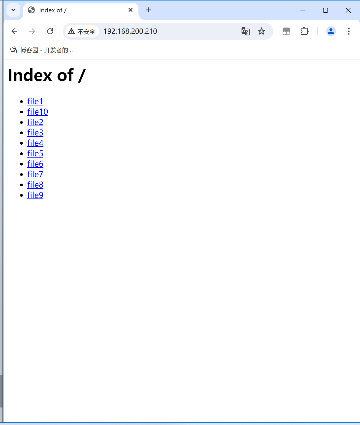 Apache的配置详解 -阿里云开发者社区