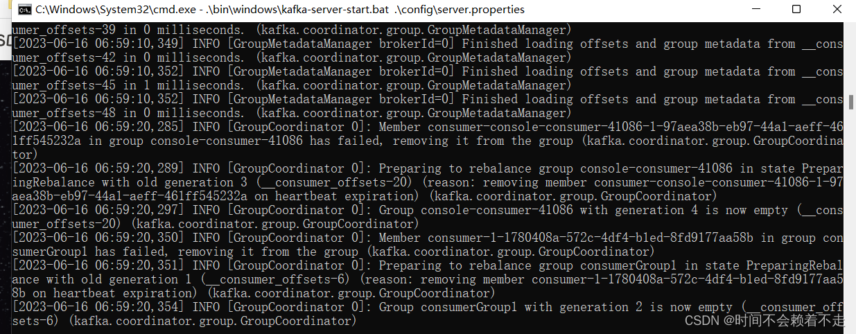 Windows中安装和使用Kafka-阿里云开发者社区