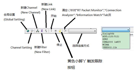 使用Network-Emulator-Toolkit网络模拟器配置弱网丢包与延迟环境-开发者社区-阿里云