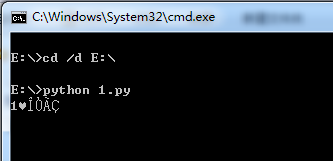 Python 标准类库-Windows特殊服务之msvcrt -阿里云开发者社区