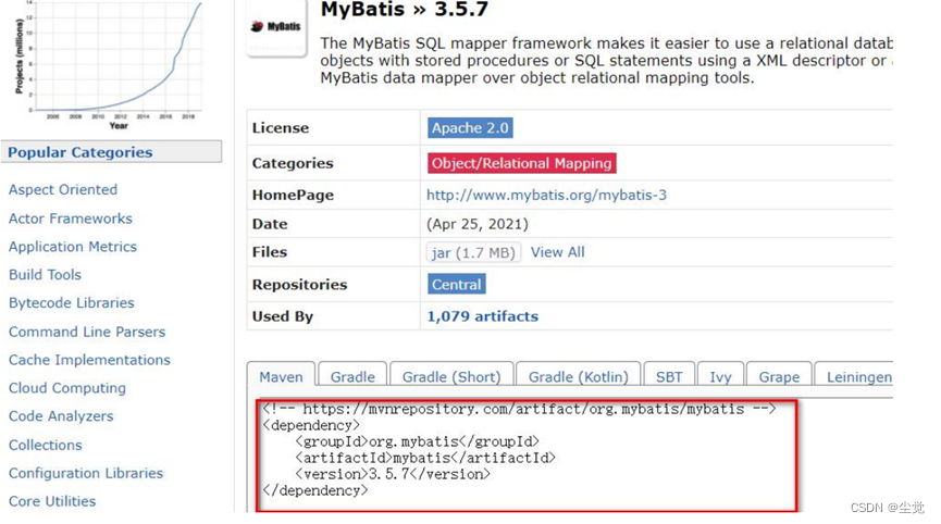 解锁数据库操作新境界：轻松上手的MyBatis快速入门指南-阿里云开发者社区