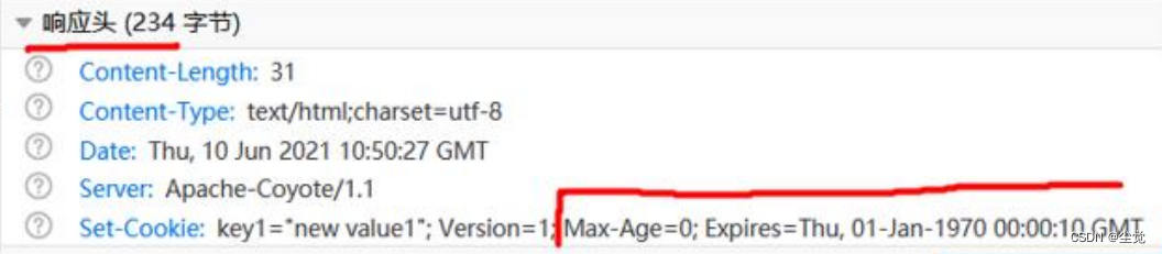 cookie 生命周期和cookie有效路径超级详细讲解-阿里云开发者社区