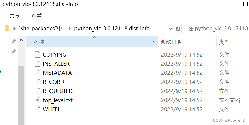 Python环境找不到vlc —— 要先安装VLC Media Player-阿里云开发者社区
