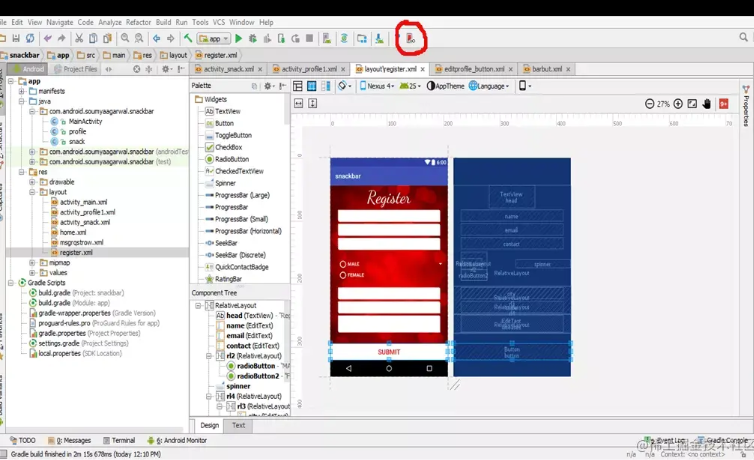 如何使用 Android Studio 设置 Genymotion 模拟器-阿里云开发者社区