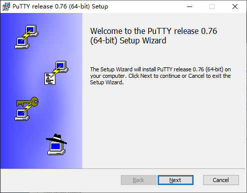 【PuTTY】一个免费的SSH和Telnet客户端-阿里云开发者社区