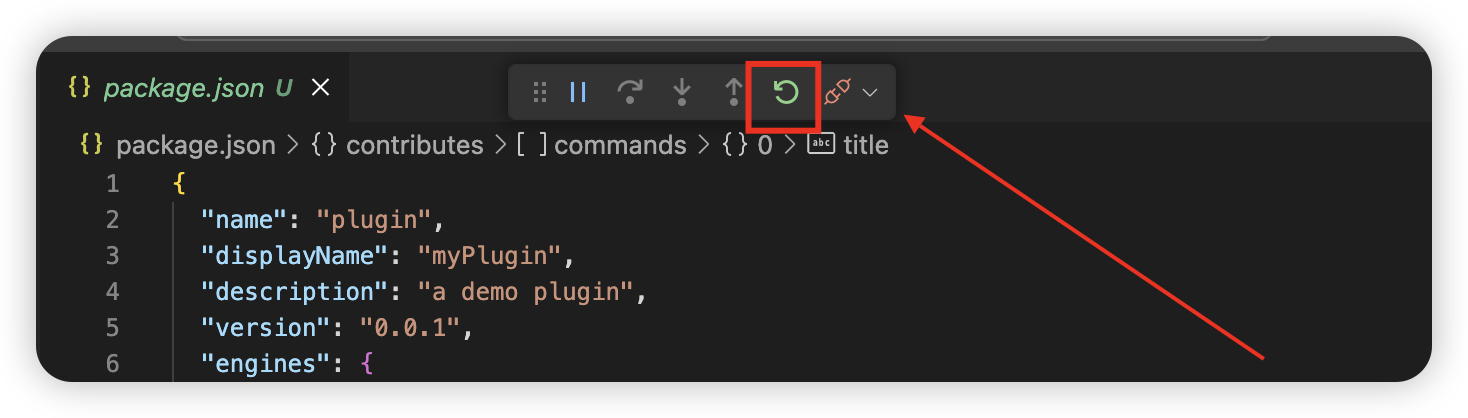 快速入门vscode插件开发从创建项目到打包vsix文件-开发者社区-阿里云