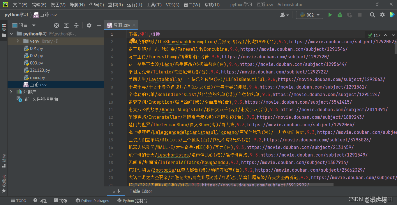 高逼格的PyCharm插件-阿里云开发者社区