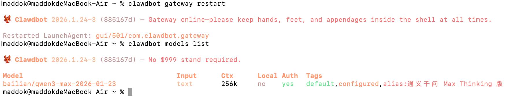 OpenClaw安装部署指南：阿里云百炼API-Key接入及配置全流程，新手Moltbot傻瓜式教程-阿里云开发者社区
