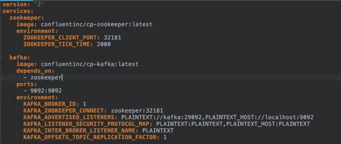 Docker Docker技术基础梳理 八 Dockerfile定制镜像浅析 阿里云开发者社区