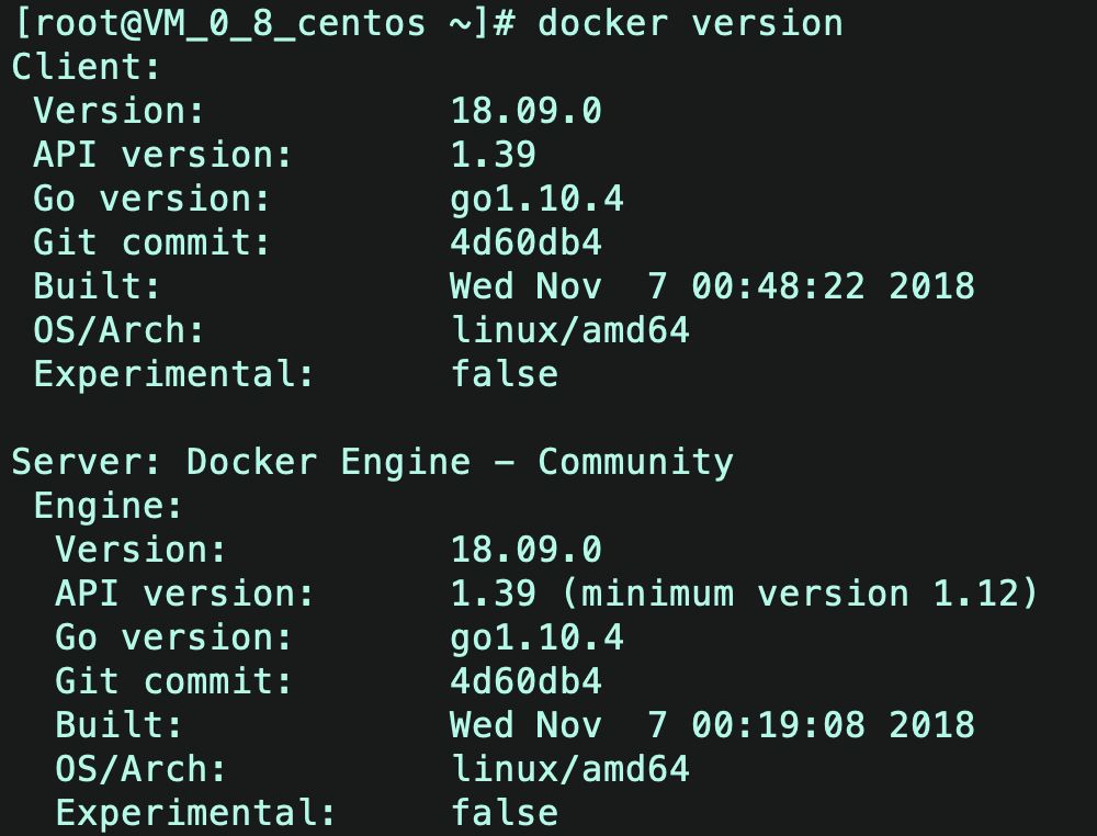 Docker | Docker技术基础梳理(一)-阿里云开发者社区
