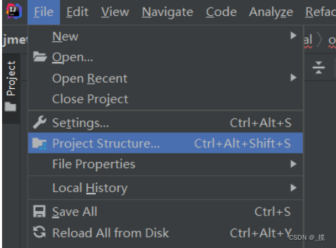 (详解)java:无效的目标发行版: 11-阿里云开发者社区