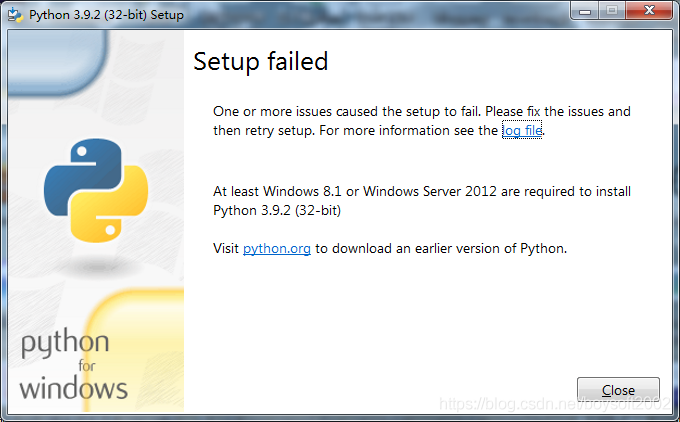 Python 3.8.8 以及 openpyxl 3.0.7 的下载和安装！-阿里云开发者社区