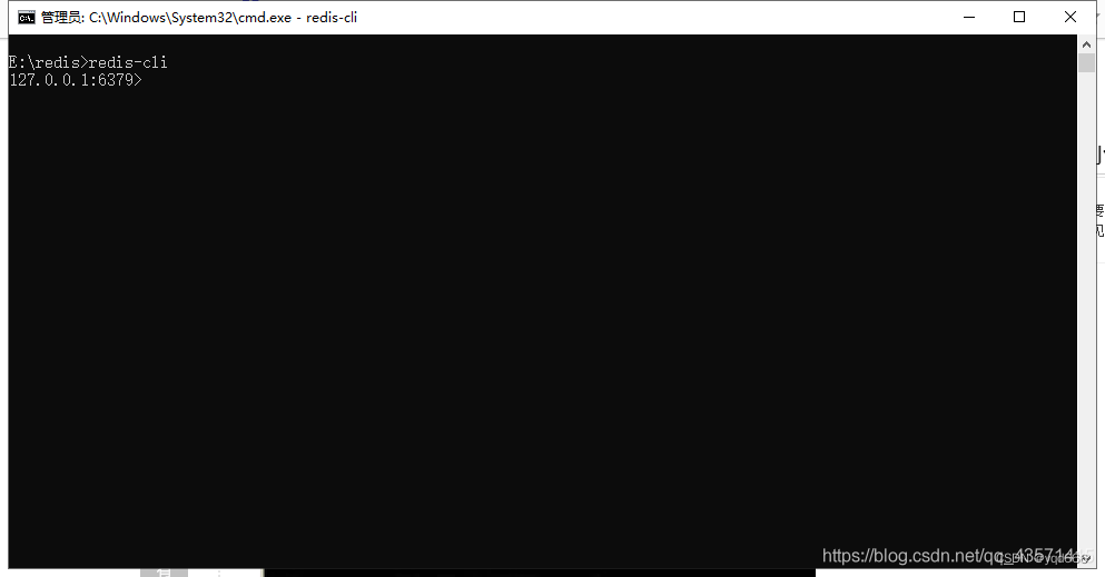 Windows设置Redis服务使其开机自启-阿里云开发者社区