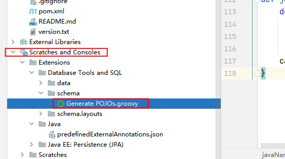 java自动生成pojo-阿里云开发者社区