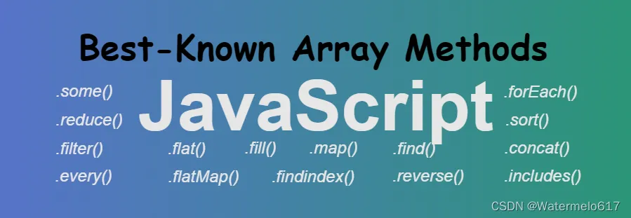 通过array.every(）实现数据验证、权限检查和一致性检查；js数组元素检查的方法，every（）的使用详解，array.some与 ...