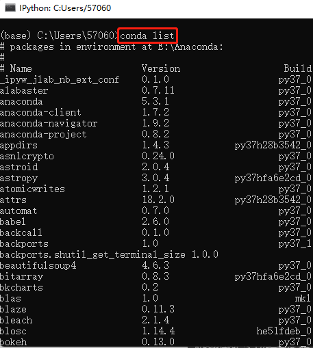 手把手教你安装Anaconda-阿里云开发者社区