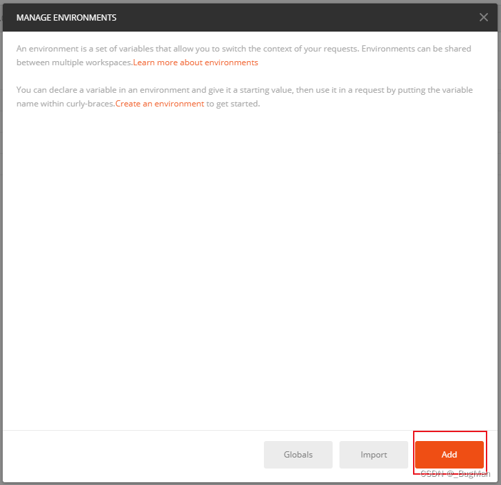 详解PostMan使用-阿里云开发者社区