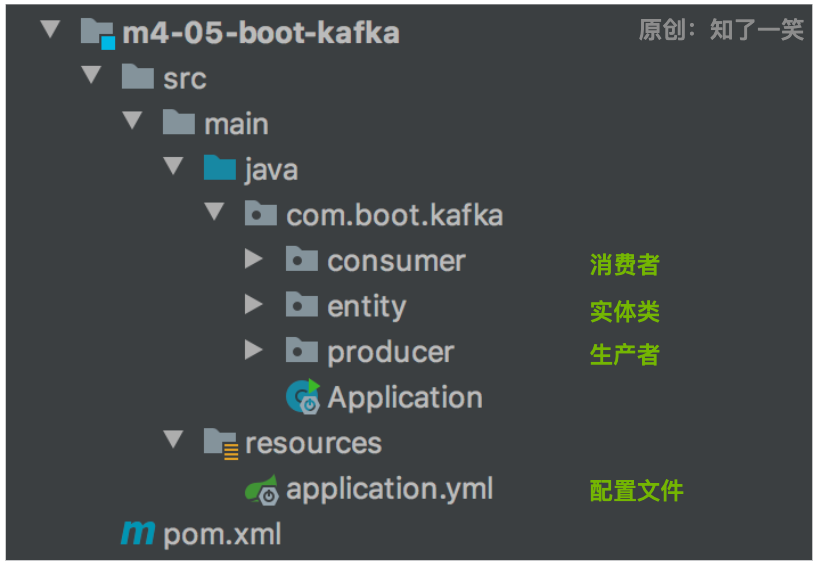 SpringBoot3集成Kafka-阿里云开发者社区