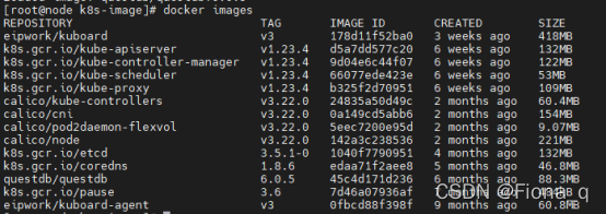 银河麒麟v10-arm离线部署k8s集群（v1.23.4）-阿里云开发者社区