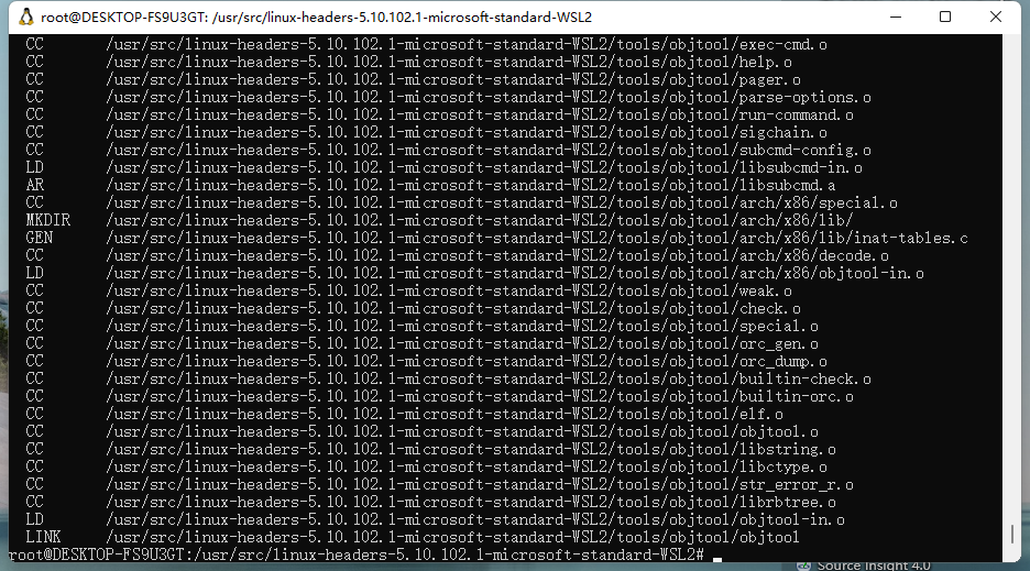 WSL2(3)安装Linux headers完美解决方案-阿里云开发者社区