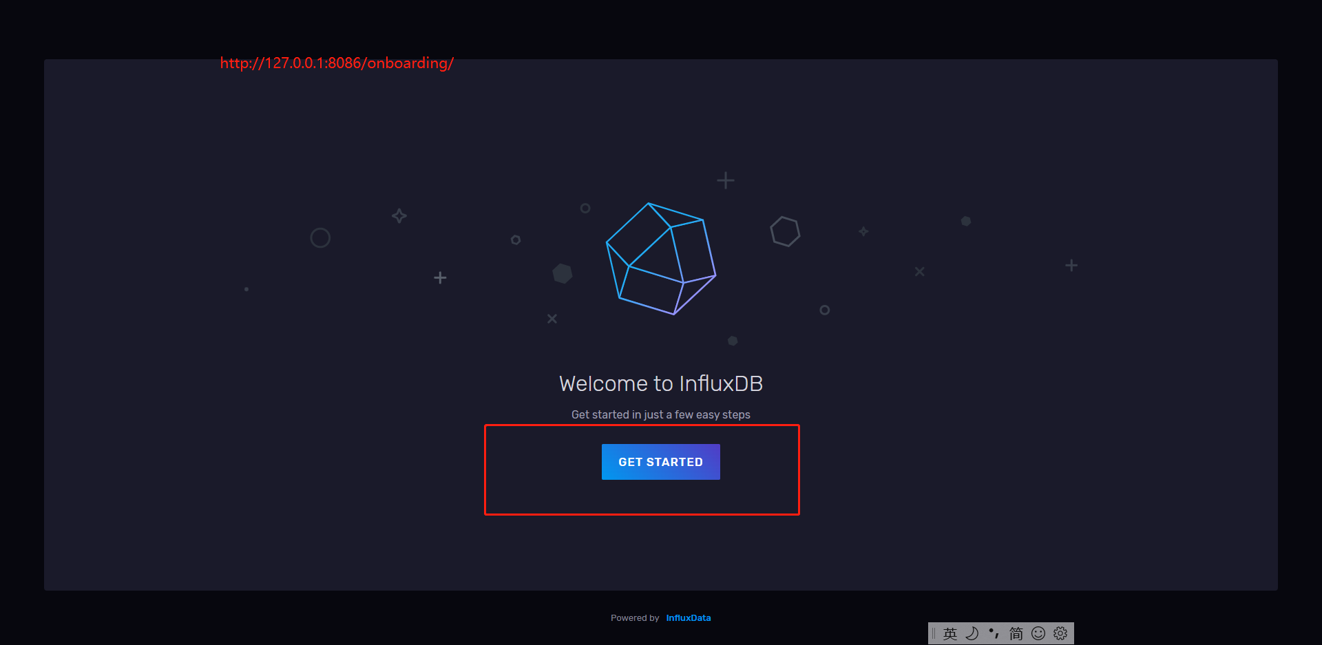 【时序数据库InfluxDB】Windows环境下配置InfluxDB+数据可视化，以及使用 C#进行简单操作的代码实例-阿里云开发者社区