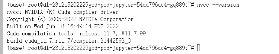 Linux基于Miniconda搭建支持CUDA的PyTorch深度学习环境-开发者社区-阿里云