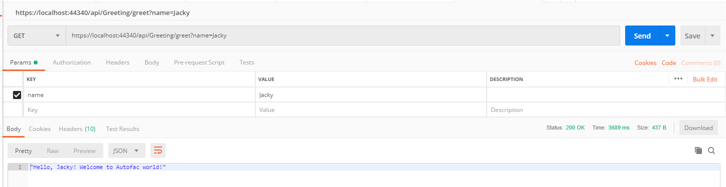 驾驭Autofac，ASP.NET WebApi实现依赖注入详细步骤总结-阿里云开发者社区