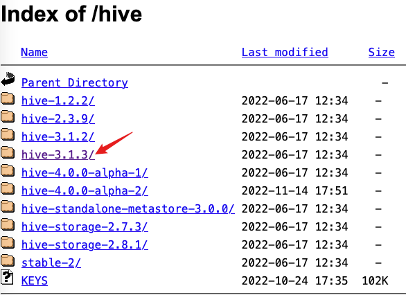 Hive 3.x的安装部署 - Ubuntu-阿里云开发者社区