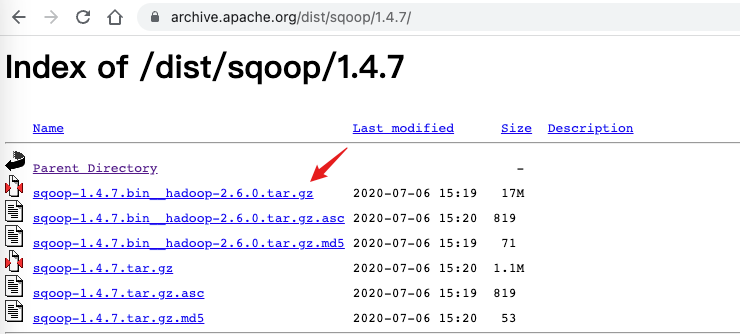 Sqoop安装及HDFS/Hive与MySQL数据导入导出-开发者社区-阿里云
