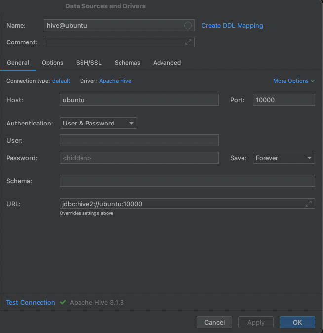 【Hive】Hive开启远程连接及访问方法-阿里云开发者社区