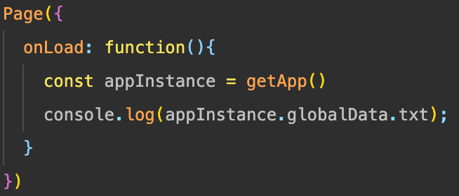 微信小程序的资源引用方式-阿里云开发者社区