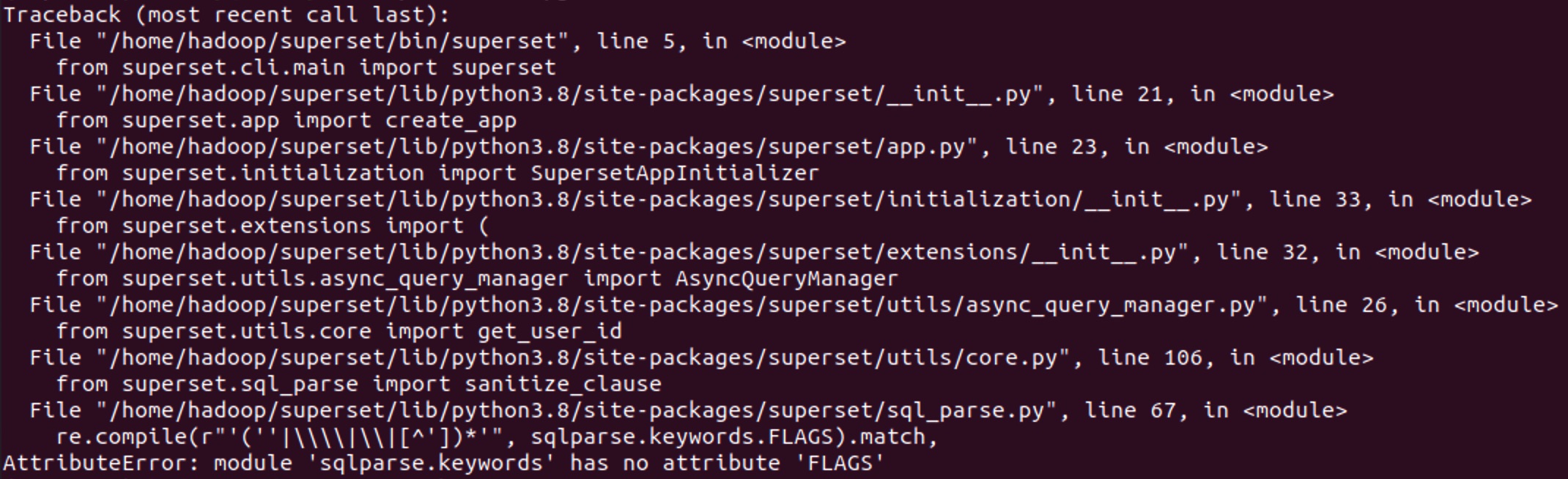 【大数据】可视化仪表板 - Superset的安装和使用-阿里云开发者社区