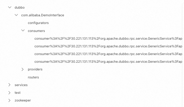 MSE 自治服务帮你快速定位解决 Dubbo 重复订阅导致 RPC 服务注册失败问题-阿里云开发者社区