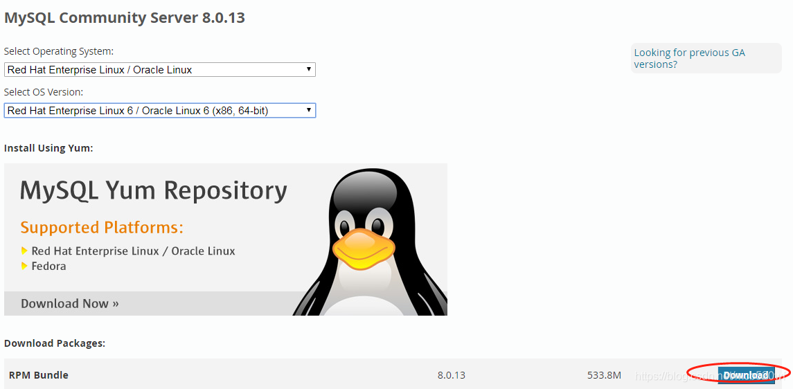 Linux centos 6.5 - Mysql 安装 、卸载、修改密码、忘记密码 并异常处理-阿里云开发者社区
