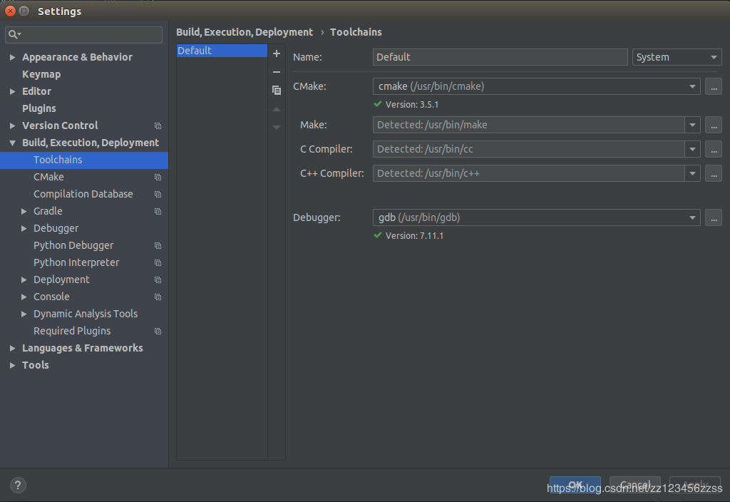 使用CLion进行ROS开发-阿里云开发者社区