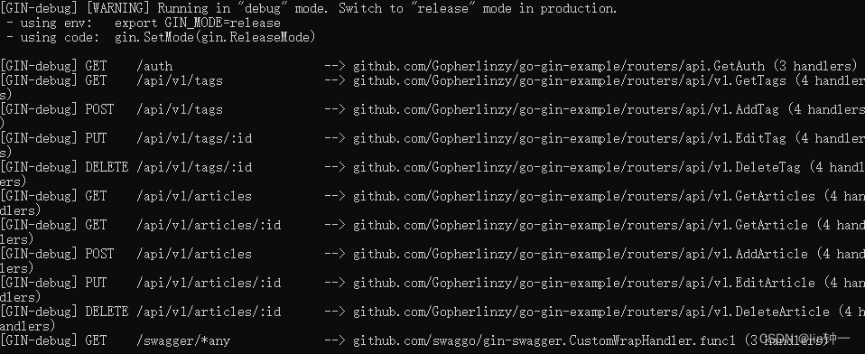 Docker（三）实战：-Docker部署Golang项目并关联Mysql容器-阿里云开发者社区