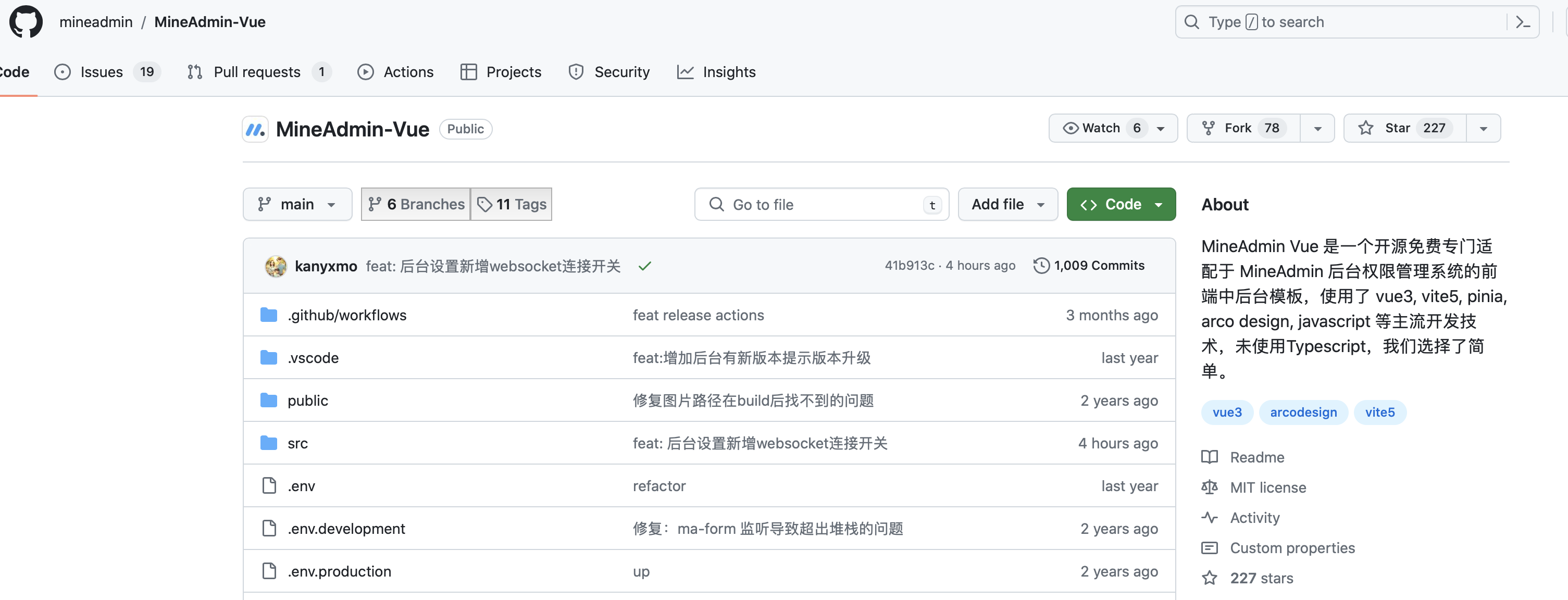 【好用】推荐10套后端管理系统前端模板-阿里云开发者社区