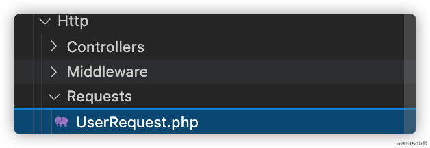 PHP - Laravel 表单验证（验证规则与使用 $this-＞validate()、Validator::make()、Requests）-阿里云开发者社区