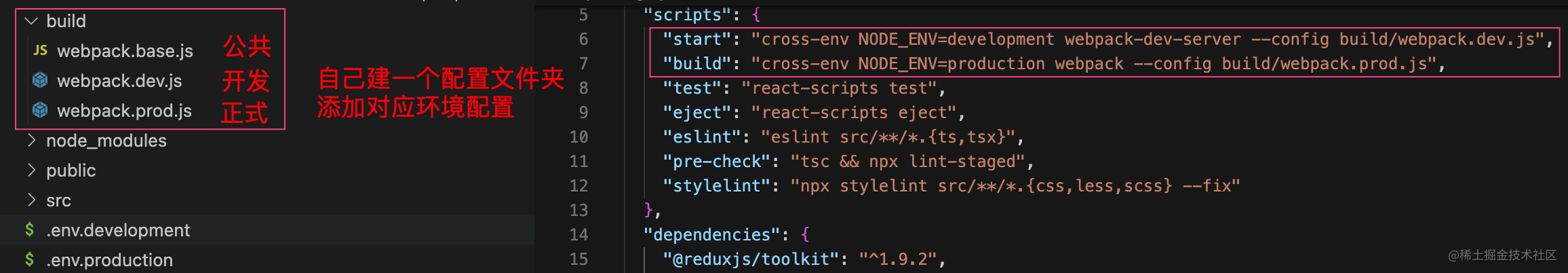 React Proxy 详细流程与配置方式（webpack、setupProxy.js、package.json）-阿里云开发者社区