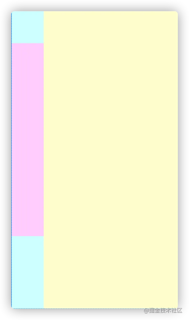 Android Xml 布局基础(五)线性布局 Linearlayout 阿里云开发者社区