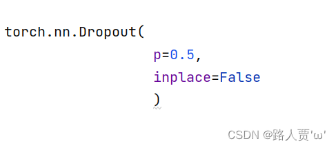 Pytorch学习笔记（8）：正则化（L1、L2、Dropout）与归一化（BN、LN、IN、GN）-阿里云开发者社区