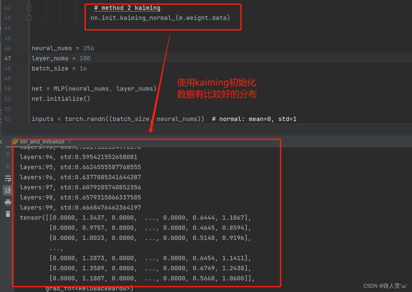 Pytorch学习笔记（8）：正则化（L1、L2、Dropout）与归一化（BN、LN、IN、GN）-阿里云开发者社区