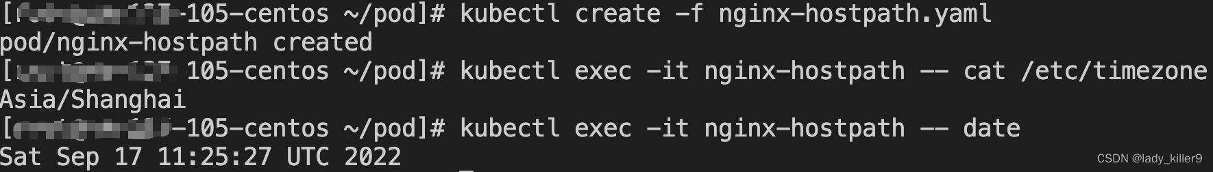 k8s学习-持久化存储（Volumes、hostPath、emptyDir、PV、PVC）详解与实战-阿里云开发者社区