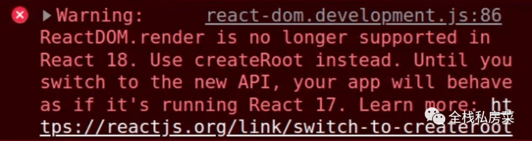 你必须了解的 React 18 新特性-阿里云开发者社区
