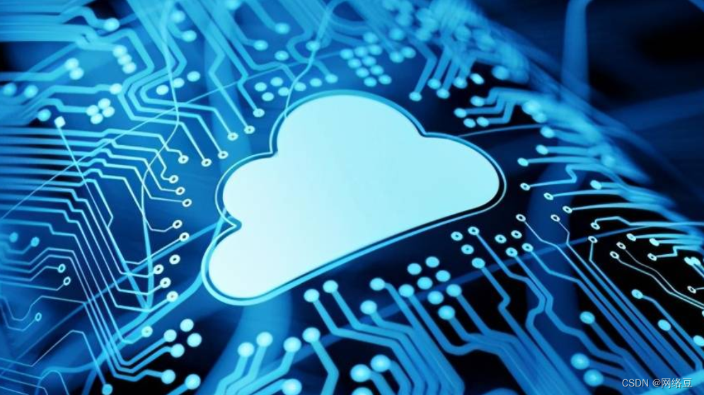 云计算——网络虚拟化简介-阿里云开发者社区