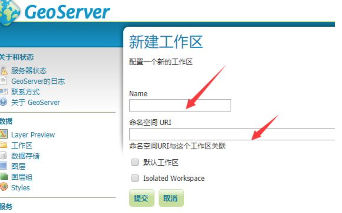 Geoserver系列：数据发布结构-阿里云开发者社区