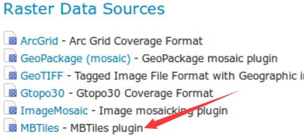 Geoserver系列：发布mbtiles切片-阿里云开发者社区