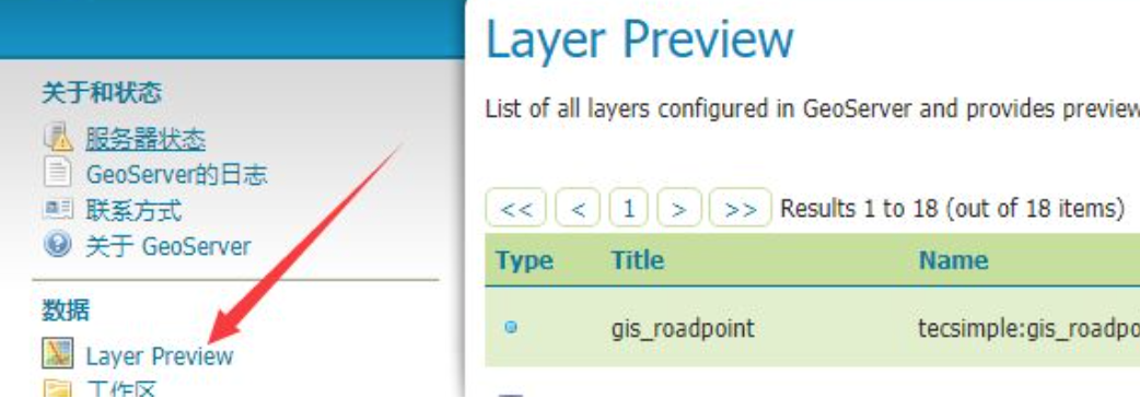 Geoserver系列：数据发布结构-阿里云开发者社区