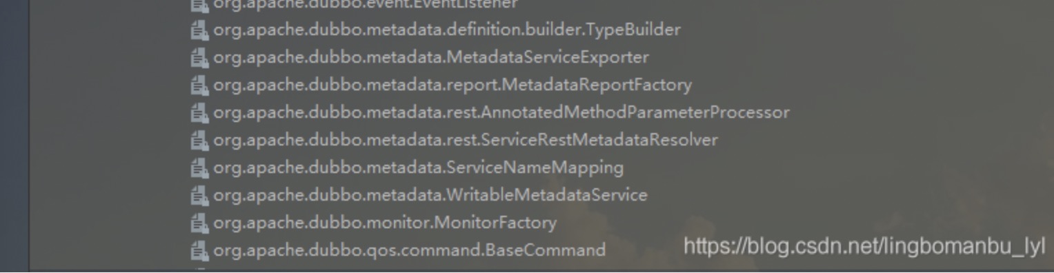 Dubbo新版本连接zk失败的zkclient与curator问题排查-开发者社区-阿里云