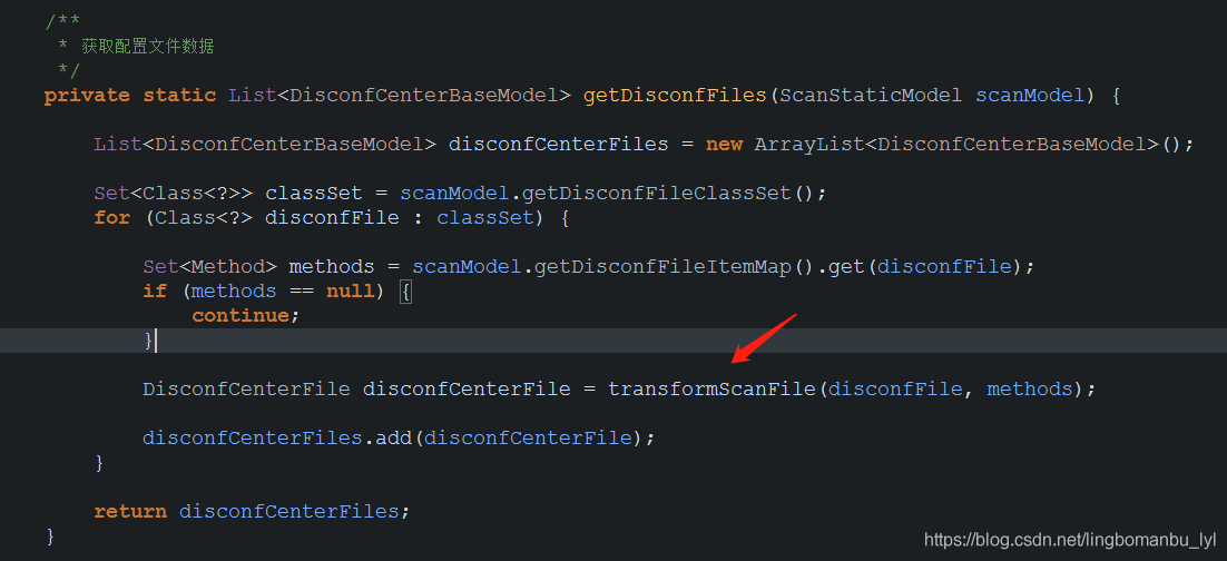 Disconf源码解析(第一章)-阿里云开发者社区 Disconf源码解析(第一章)-阿里云开发者社区